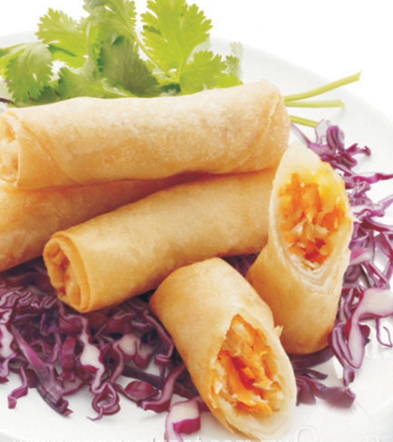 Poh Piah 薄饼 – Ocean Planet